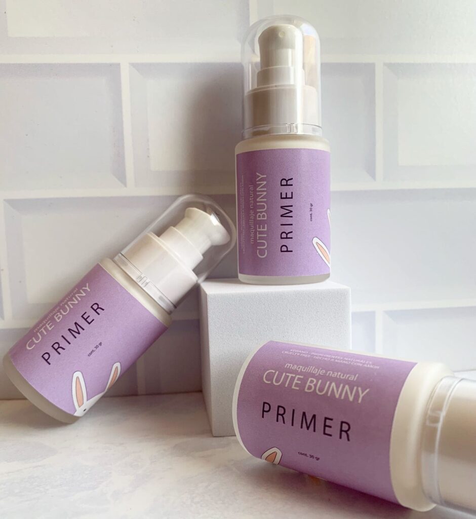 Primer – Cute Bunny